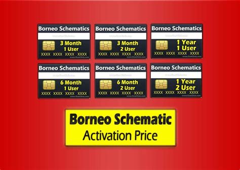 Borneo Schematic Price Borneo Schematic Price User Gsmclinic Com