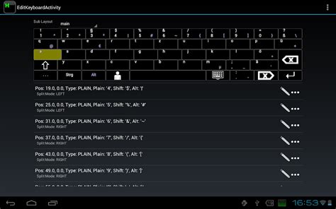 Hacking Developing Keyboard Apk For Android Download