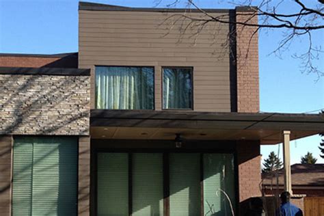 Rainscreen Cladding And Building Envelope A L Harding And Co