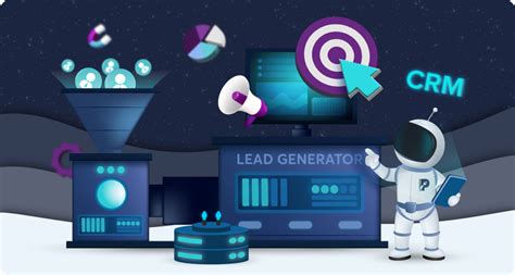 Automating Lead Generation Tools And Best Practices