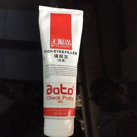 K Check Putty At Kg Check Putty In New Delhi ID