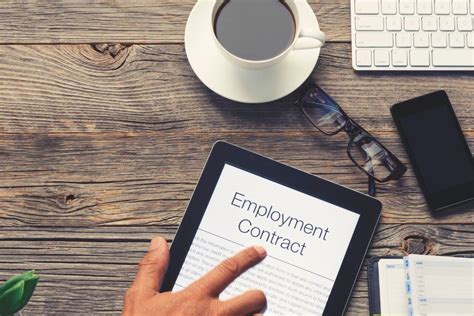 Key Employment Law Updates The Ap Partnership