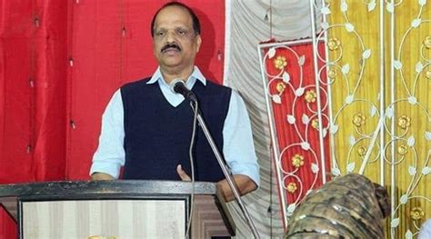 ‘i Didnt Fire The Weapon Have Y Category Security Accorded To Me