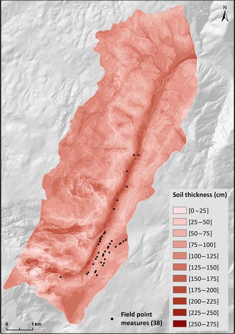NHESS Debris Flow Run Out Simulation And Analysis Using A Dynamic Model