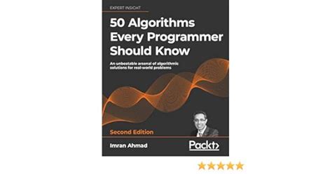 I Have Been Reading The Book 50 Algorithms Every Programmer Should Know