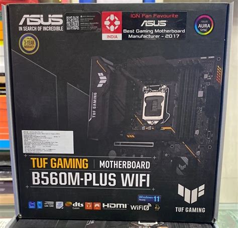 Asus Motherboard At In Mumbai Id