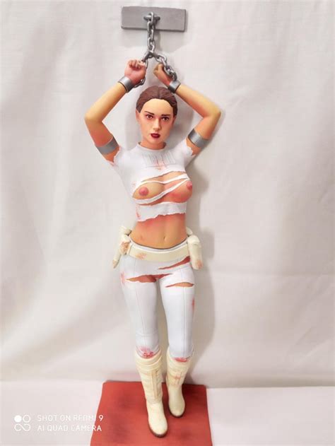 another day another padme goatsworkshop r starwarsnsfw