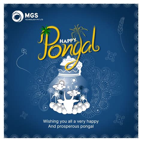 Mgs Technology Pvt Ltd On Linkedin Happypongal Mgsway