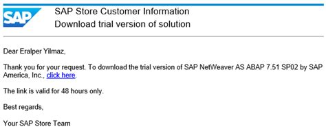 How To Install Sap Free Trial Edition On Your Computer