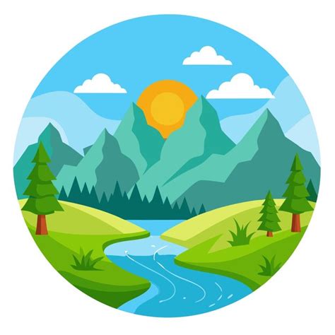 Abstract Product Setting Background Image Premium AI Generated Vector