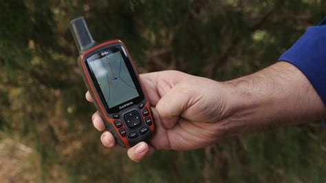 Support Routing To A Waypoint On A Gpsmap® Youtube