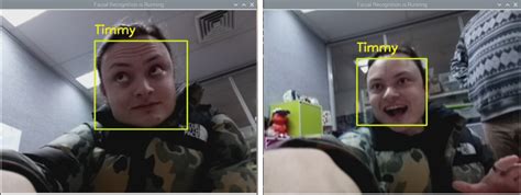 Face Recognition With Raspberry Pi And Opencv Tutorial Australia