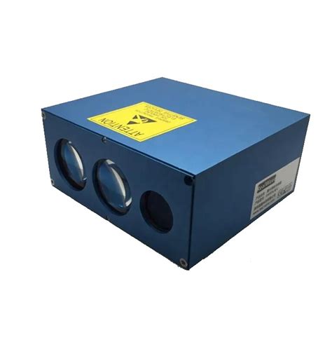 Auto Calibrated Laser Distance Sensor Up To M Ma Output For All Industries Automation