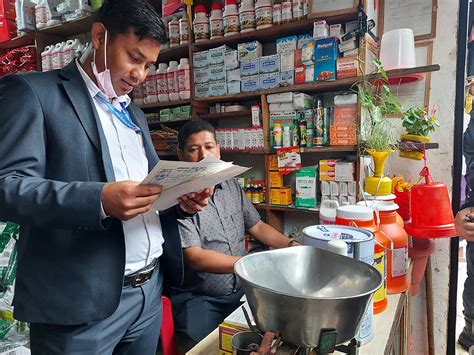मुसिकोटका ६४ पसलमा अनुगमन सुध्रिएन बजार अवस्था उस्तै भिडिओ सहित
