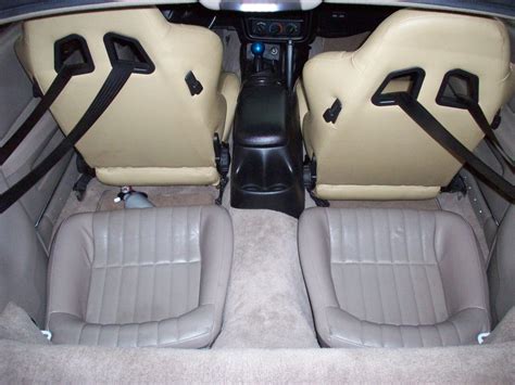 Rear Seat Delete Ls1tech Camaro And Firebird Forum Discussion