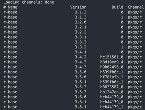 rpy2入门【安装r 安装rpy2 基本操作 常见问题】 csdn博客