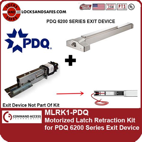 Command Access Cat Field Tester Command Access Catft