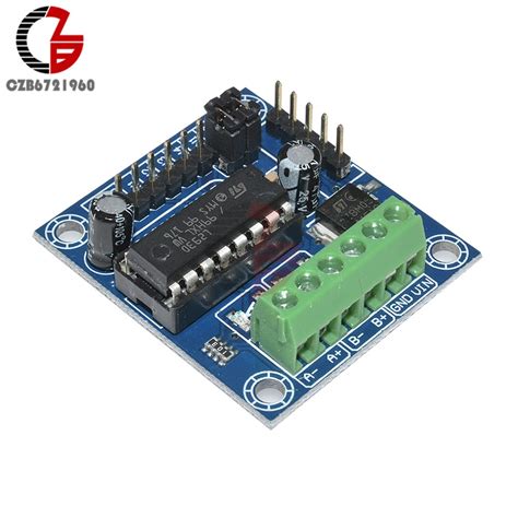 Preorder L293d Mini Motor Drive Shield Expansion Board Motor Driver Module For Arduino Mega2560