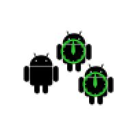 Black Android Cursors