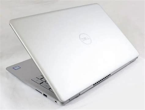 Dell Inspiron 5584 I7 8th Generation Laptops 15 6 Inches At Rs 58000 In New Delhi