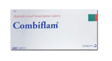 Combiflam Tablet Everything You Wish To Know About The Medicine The