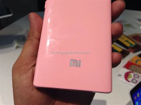 Xiaomi Redmi S Hands On Quick Review Photos And Video Gadgets To Use