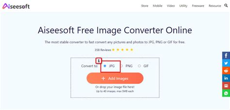 Vs JPEG What Is The Difference Between The Best Image Formats