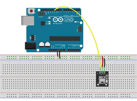 Ricevitore Ad Infrarossi Sensori Con Arduino Tech Maker