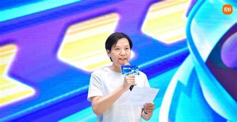 小米校招5000名大学生，雷军：期待能出现30岁的集团高管腾讯新闻