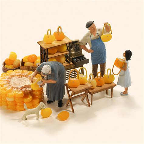 田中達也展 みたてのくみたて Sfumart