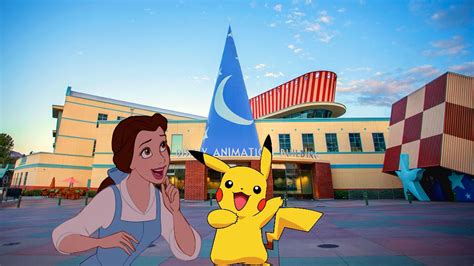 Belle Likes Seeing Pikachu Cute By Stonekieran07 On Deviantart
