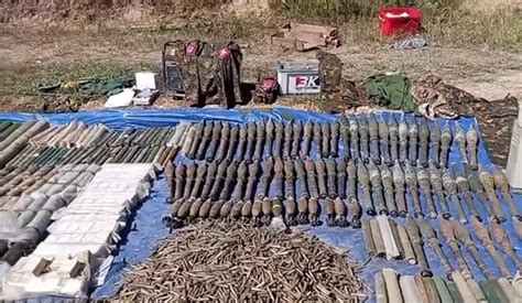 လိုင်လင်းပီမြို့သိမ်းတိုက်ပွဲတွင် ဗိုလ်မှူးတစ်ဦးအပါအဝင် စစ်ကောင်စီတပ်ဖ