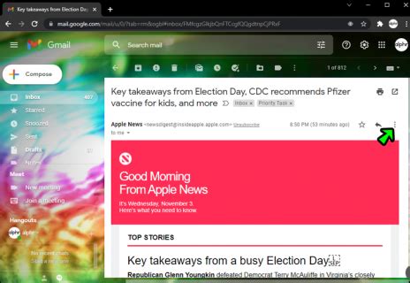 How To Automatically Unsubscribe From Emails
