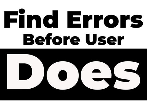 full testing and revision of your website or app for usability ui ux