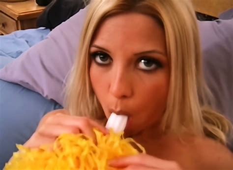 Allysin Chaynes Cheerleader Pov Eporner Allysin Chaynes Cheerleader Pov Eporner
