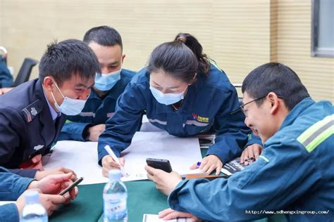 从精兵到强将集团金牌班组长管理技能提升课程培训第三期圆满收官 恒信集团