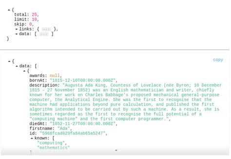 Vue2 基于vue Json Viewer实现美化jsonvue Json Viewer美化 Csdn博客