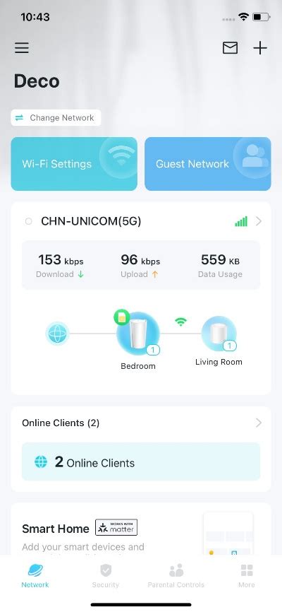 How To Set Up Internet Backup On Your Deco TP Link United Kingdom