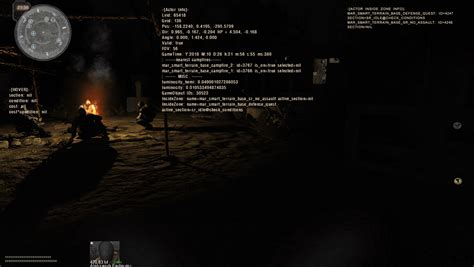 So The Debugi Assume Overlay Has Popped Up On My Anomaly Game Restarting Didnt Fix It