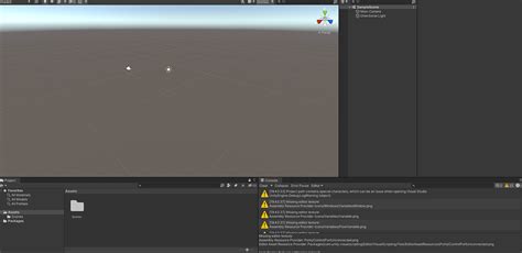 Missing Editor Texture Error Unity Engine Unity Discussions