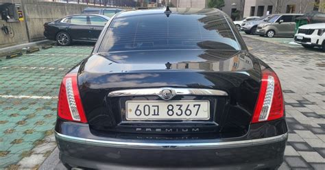 오피러스 프리미엄 Gh Gh270 디럭스 기본형 동림동 당근 중고차 오피러스 프리미엄 Gh Gh270 디럭스 기본형 동림동 당근 중고차