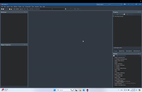 Video Lucas Belo On Linkedin Delphi Python Ai Assistant Llm Attention