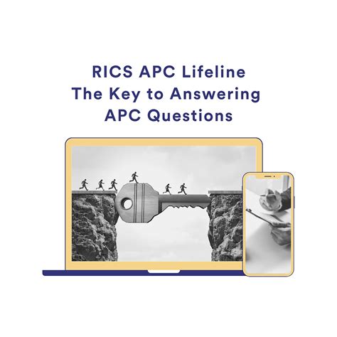 RICS APC Lifeline The Key To Answering RICS APC Questions