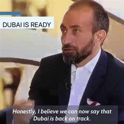 [video] Syed Farhan Haider On Linkedin Hotel Dubailife Ihghotels