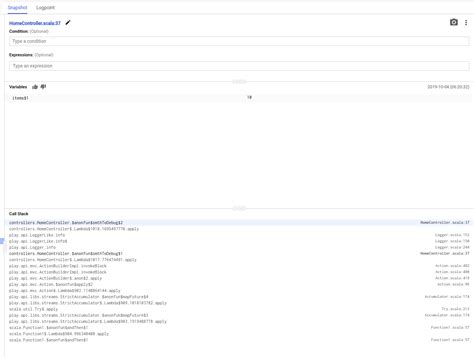 Gcp Goodies Part 8— Stackdriver Debugging By Krzysztof Grajek