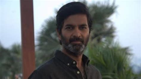 Purab Kohli Bringing The Emotional Arc Of The Character To Screen Is My Job