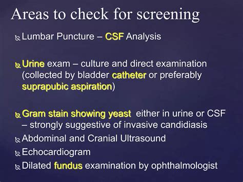 Fungal Sepsisfinalnnf Keralakims2019 Dr Karthik Nagesh Ppt