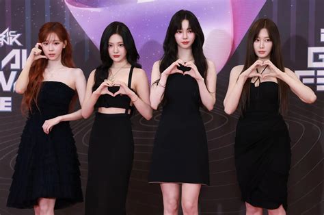 Itzy Members Profile Names Ages Birthdays And Heights
