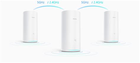 HUAWEI WiFi Mesh - HUAWEI Global