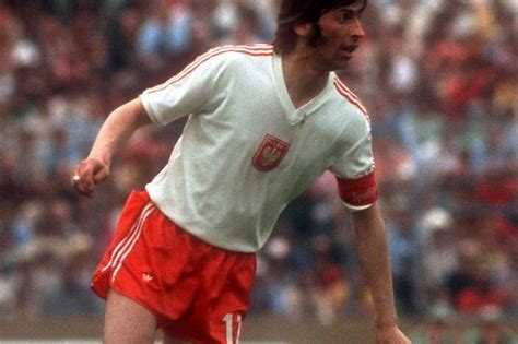 6 piłkarzy, którzy mają najwięcej bramek w historii Reprezentacji ...